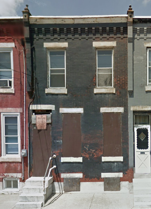 Abandoned Philadelphia | Help Us – Fight the Blight!