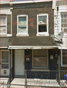 Abandoned Philadelphia | Help Us – Fight the Blight!